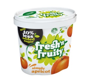 1KG Pack Range